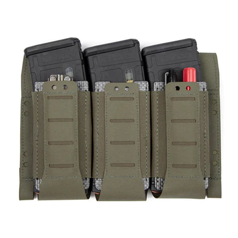 Unobtainium Gear SLEDS AVS FLAP Magazine Placard – AOTAC