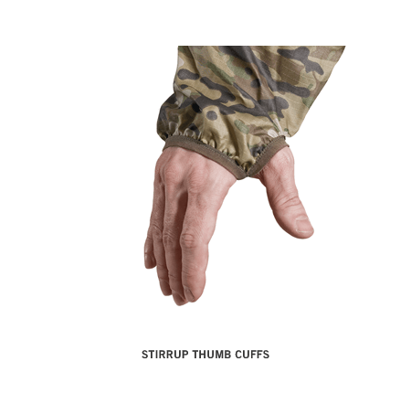 Crye Precision WindLiner™ Jacket – AOTAC