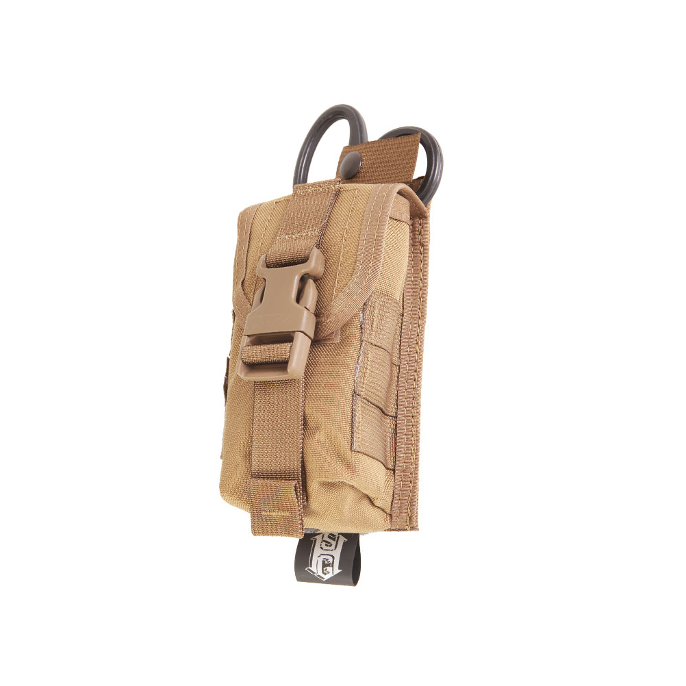 HSGI Bleeder/Blowout Pouch - Molle – AOTAC