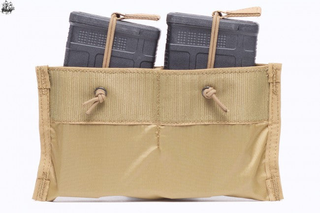 Mayflower Double 7.62 Magazine Insert by Velocity Systems – AOTAC