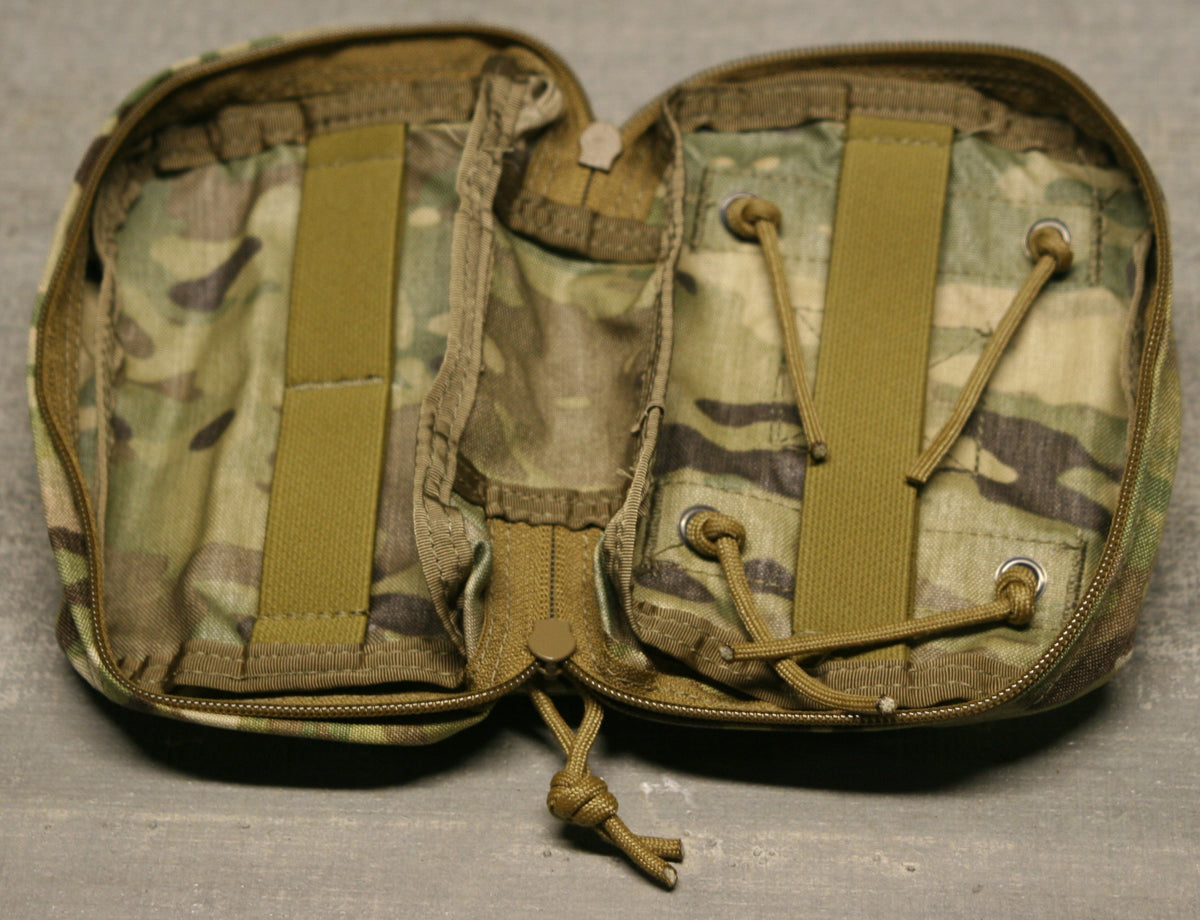 Ronin Tactics Medical Pull-Away Kit – AOTAC